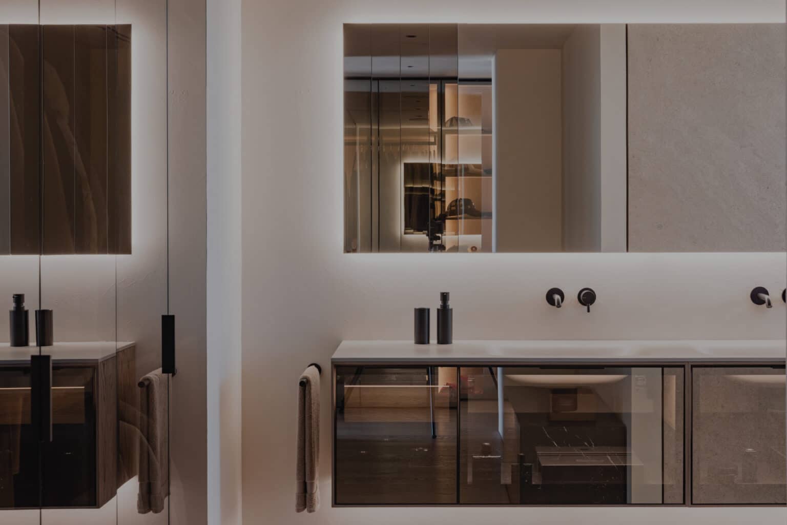 Inbani Barcelona - Zentrum