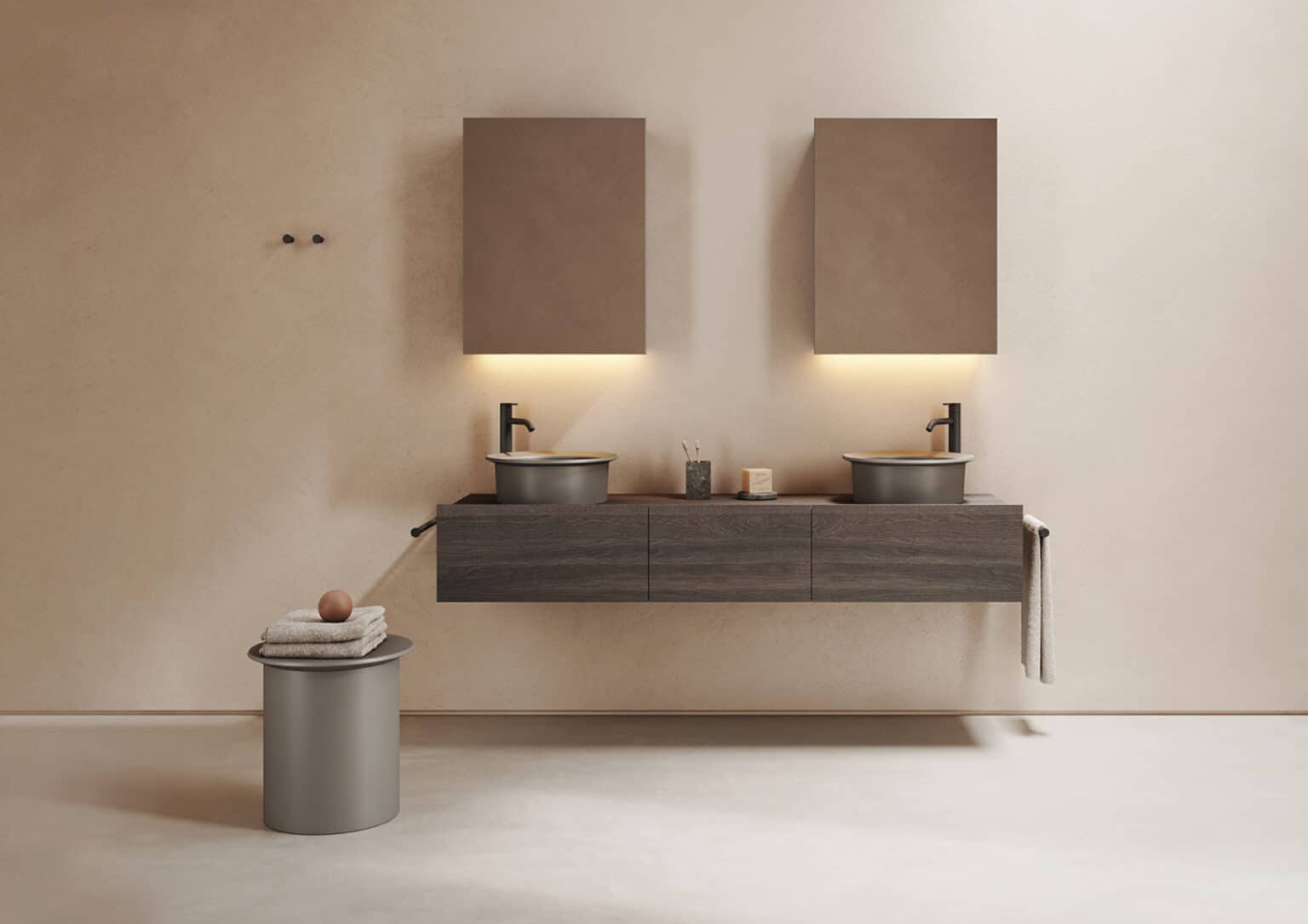 Inbani Barcelona - Zentrum